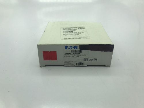 EATON – PLC COMPANY