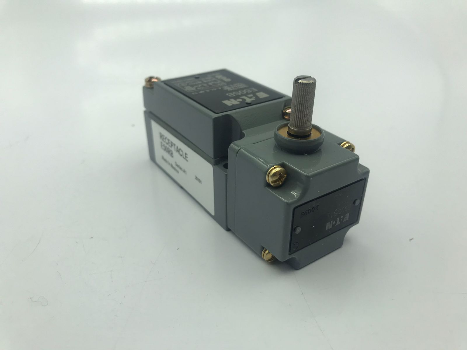 Details about 1pcs new eatn limit switch e50br1 US $117.30 johnfitz.com