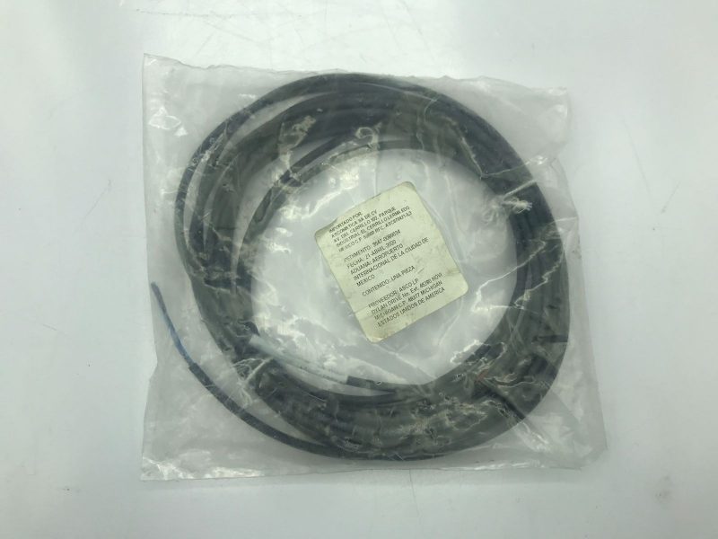 PXCST NUMATICS CABLE 5 METER – PLC COMPANY