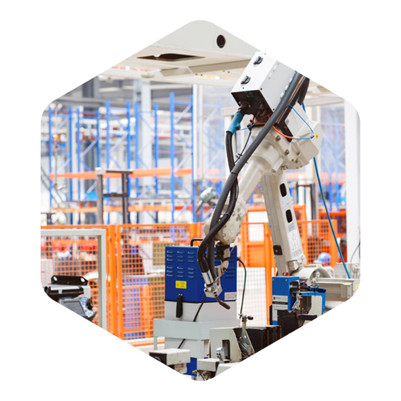WHAT WE OFFER YOU – PLC COMPANY