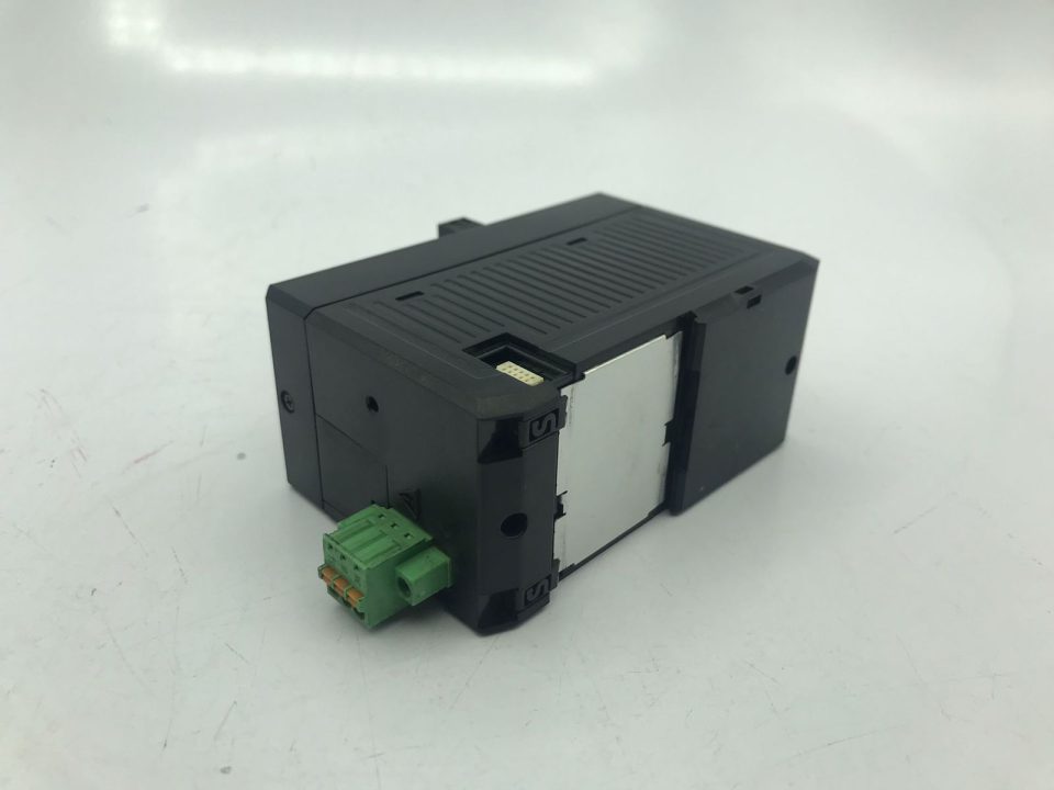 Keyence IX-1000 laser sensor amplifier – PLC COMPANY