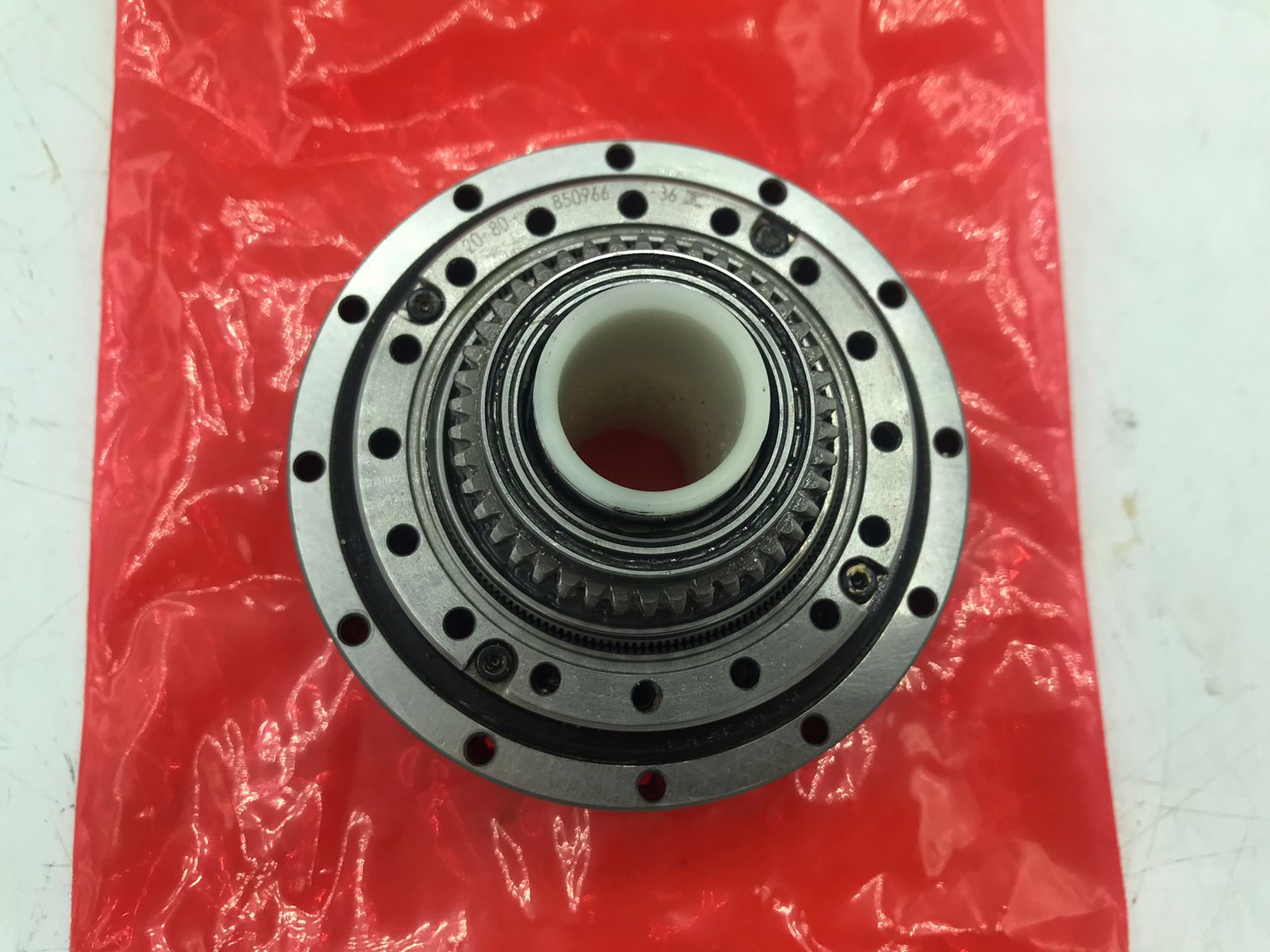 Fanuc A97L-0218-0954#80 Axis 4 RV Reducer – Used, Tested & Fully ...