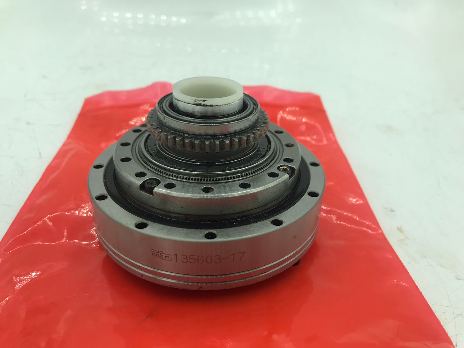 Fanuc A97L-0218-0954#80 Axis 4 RV Reducer – Used, Tested & Fully ...