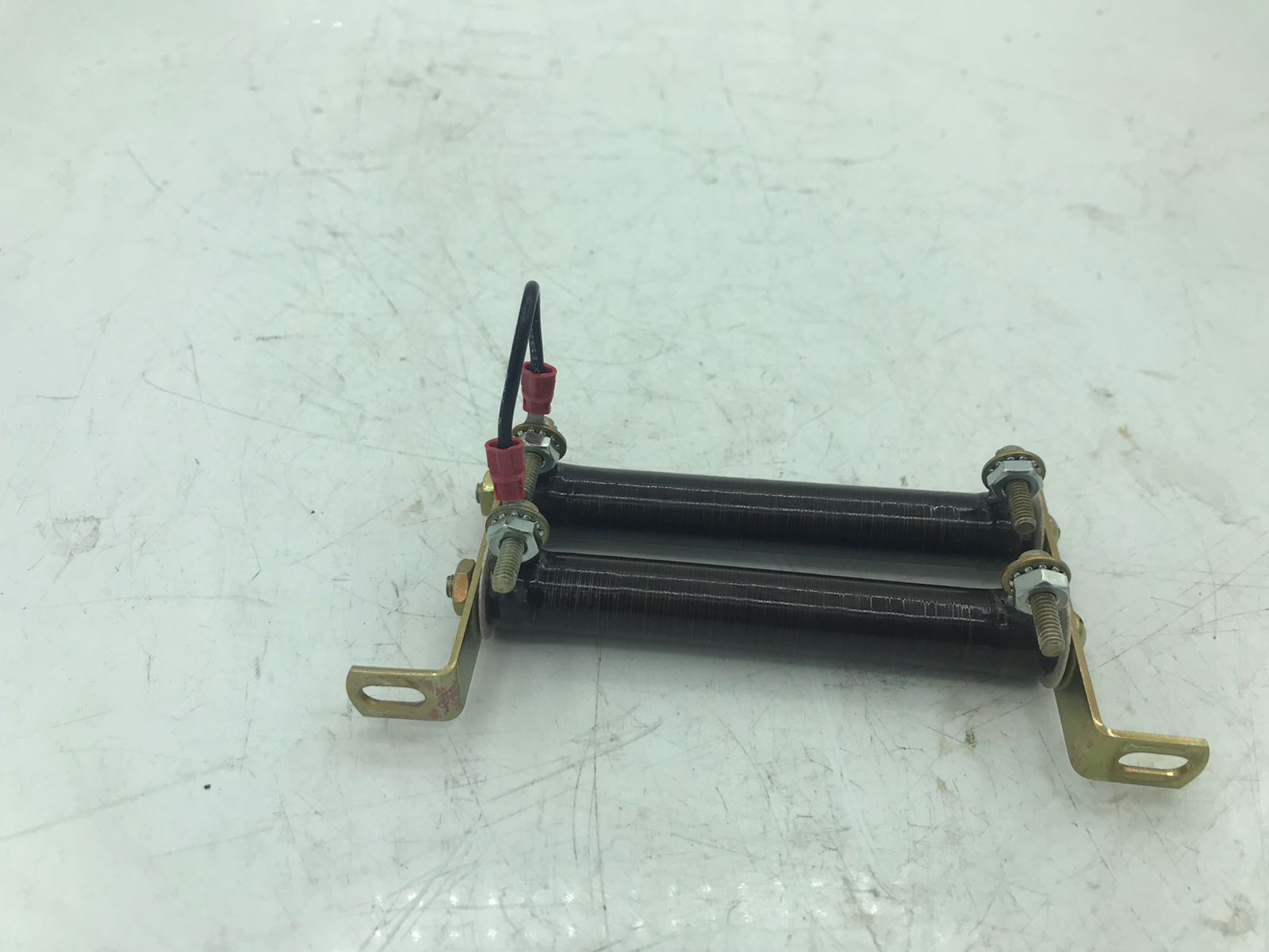 Milwaukee 220 Ohm 550W Wirewound Power Resistor – Industrial Grade ...